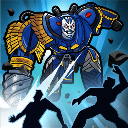 MARVEL Strike Force | Scopely