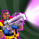 MARVEL Strike Force | Scopely