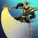 MARVEL Strike Force | Scopely