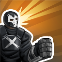 MARVEL Strike Force | Scopely