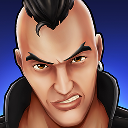 MARVEL Strike Force | Scopely