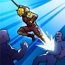 MARVEL Strike Force | Scopely