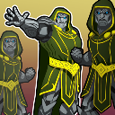 MARVEL Strike Force | Scopely