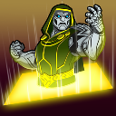 MARVEL Strike Force | Scopely