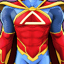 MARVEL Strike Force | Scopely