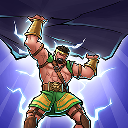 MARVEL Strike Force | Scopely