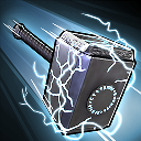 MARVEL Strike Force | Scopely