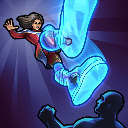 MARVEL Strike Force | Scopely