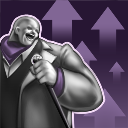 Marvel Strike Force Kingpin - Theria Games