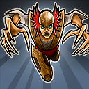 MARVEL Strike Force | Scopely