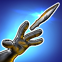 Marvel Strike Force Longshot - Theria Games