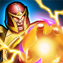 MARVEL Strike Force | Scopely