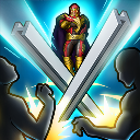 MARVEL Strike Force | Scopely