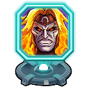 MARVEL Strike Force | Scopely