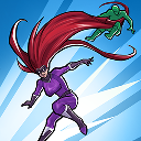 MARVEL Strike Force | Scopely