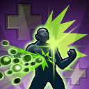 MARVEL Strike Force | Scopely