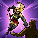 MARVEL Strike Force | Scopely