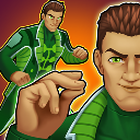 MARVEL Strike Force | Scopely