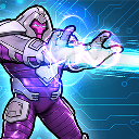 MARVEL Strike Force | Scopely