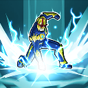 MARVEL Strike Force | Scopely