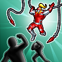 MARVEL Strike Force | Scopely