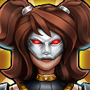 MARVEL Strike Force | Scopely