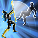 MARVEL Strike Force | Scopely