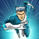 MARVEL Strike Force | Scopely