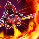 Marvel Strike Force Red Goblin - Theria Games