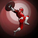 Marvel Strike Force Red Guardian - Theria Games