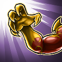 Marvel Strike Force Scream - Theria Games