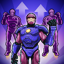 MARVEL Strike Force | Scopely