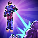 MARVEL Strike Force | Scopely