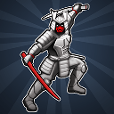 Marvel Strike Force Silver Samurai - Theria Games