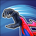Marvel Strike Force Spider Man 2099 - Theria Games