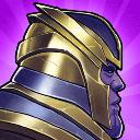 MARVEL Strike Force | Scopely