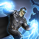 MARVEL Strike Force | Scopely