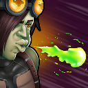 MARVEL Strike Force | Scopely