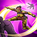 MARVEL Strike Force | Scopely
