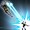 MARVEL Strike Force | Scopely