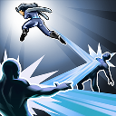 MARVEL Strike Force | Scopely