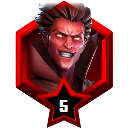 MARVEL Strike Force | Scopely