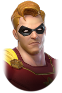 MARVEL Strike Force | Scopely