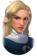 MARVEL Strike Force | Scopely