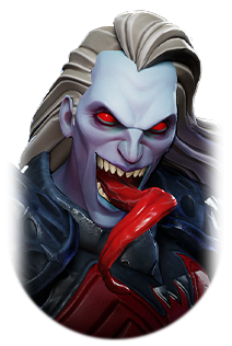 MARVEL Strike Force | Scopely