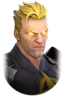 MARVEL Strike Force | Scopely