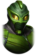 MARVEL Strike Force | Scopely