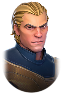 MARVEL Strike Force | Scopely