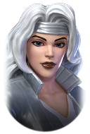 MARVEL Strike Force | Scopely