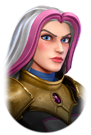 MARVEL Strike Force | Scopely